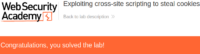 Exploiting Cross-Site Scripting (XSS) Vulnerabilities to Steal Cookies - Abricto Security