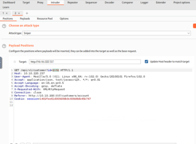 Understanding IDOR Attacks: How Insecure Direct Object References ...
