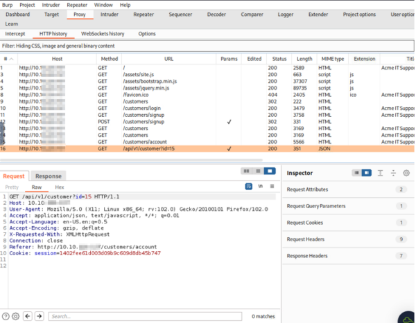 Understanding IDOR Attacks: How Insecure Direct Object References ...