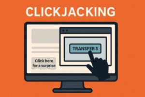 Attacks You Should Know About: Clickjacking - Abricto Security
